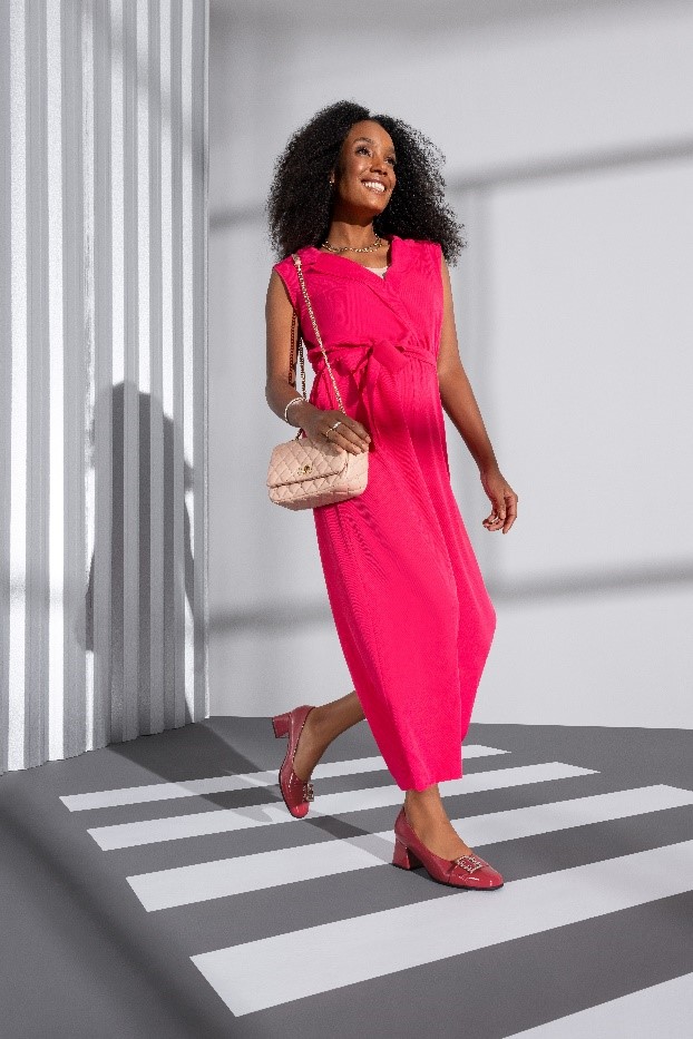 PICCADILLY MAXI: maximum comfort for your well-being – Piccadilly Shoes US